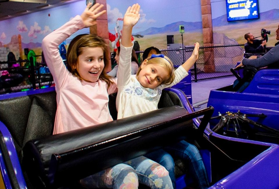 New Year's Eve weekend in Chicago with kids: Countdown to 2026