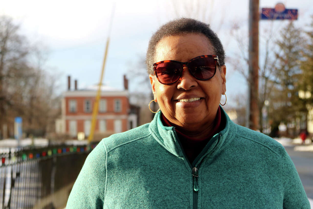 Jessica Ashley to be first woman of color in Rensselaer County Legislature