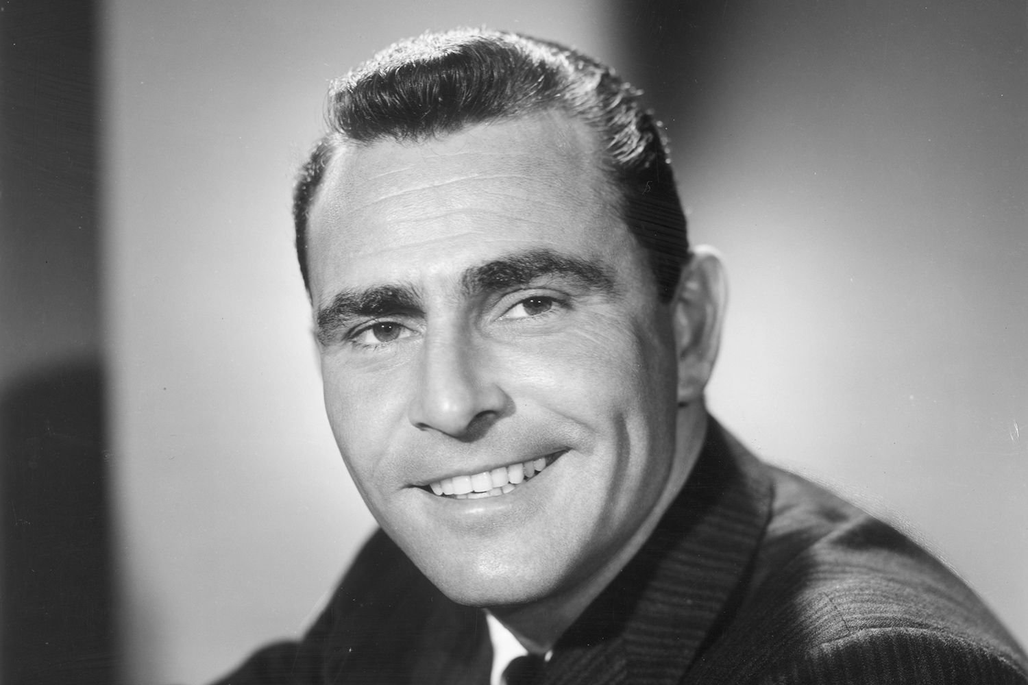How a horrific crime inspired writer Rod Serling to create “The ...
