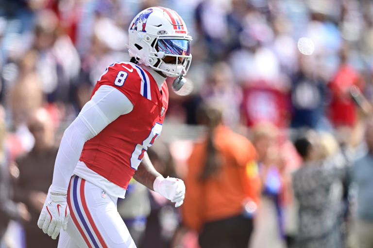 Patriots star Stefon Diggs facing strangulation, assault charges