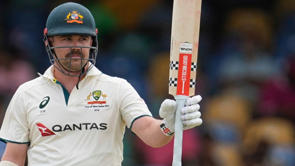 “I'm jealous”: Travis Head downplays mid-Ashes Noosa drinking row