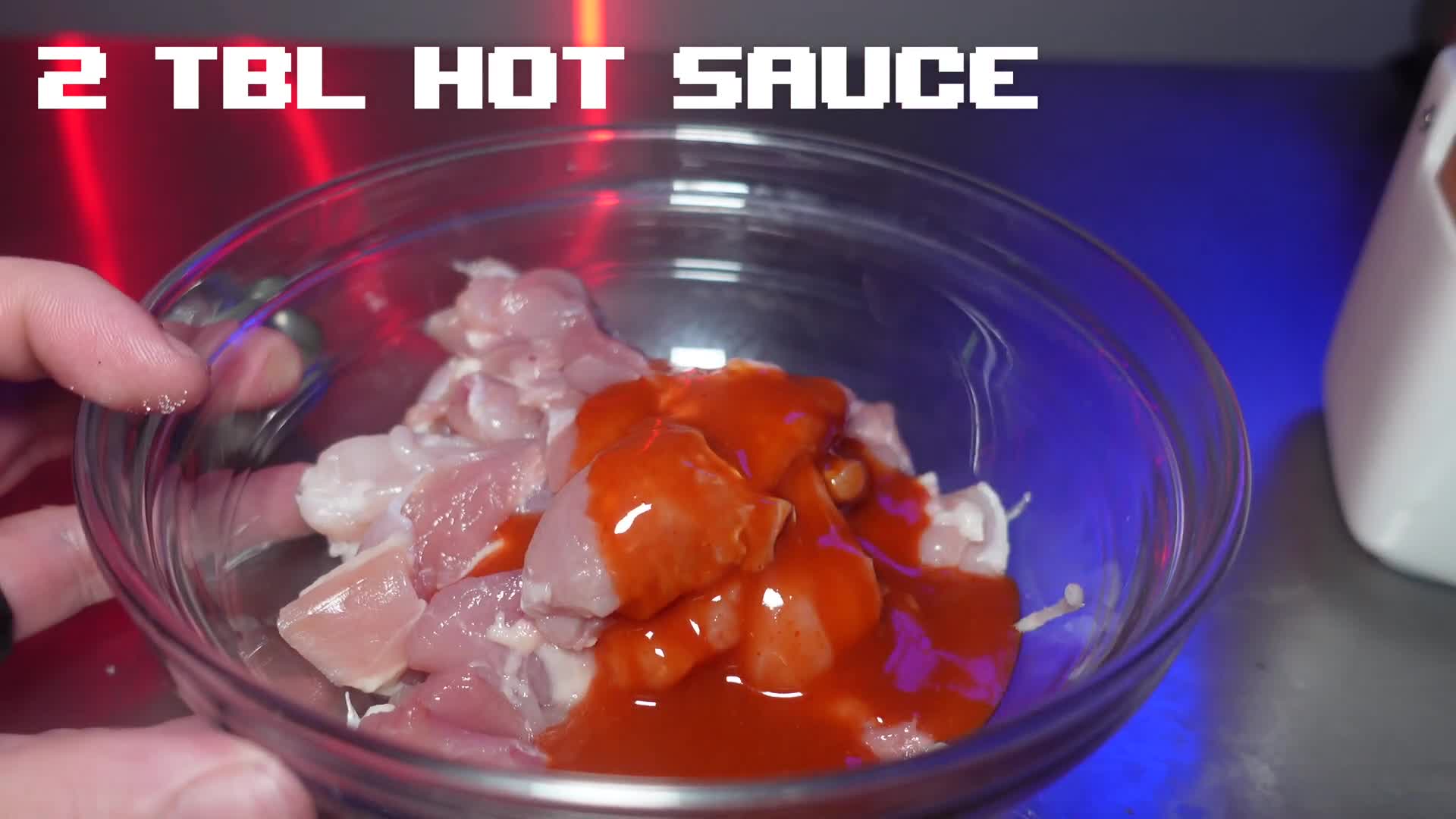 Unbelievable! My DIY pescatariat royale is insane! | Splatoon 3