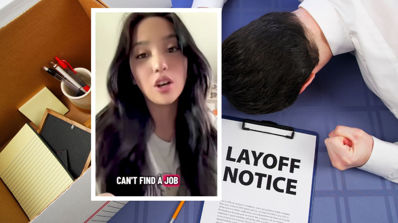 “Just got really sad”: End-of-year layoffs leave workers questioning ...