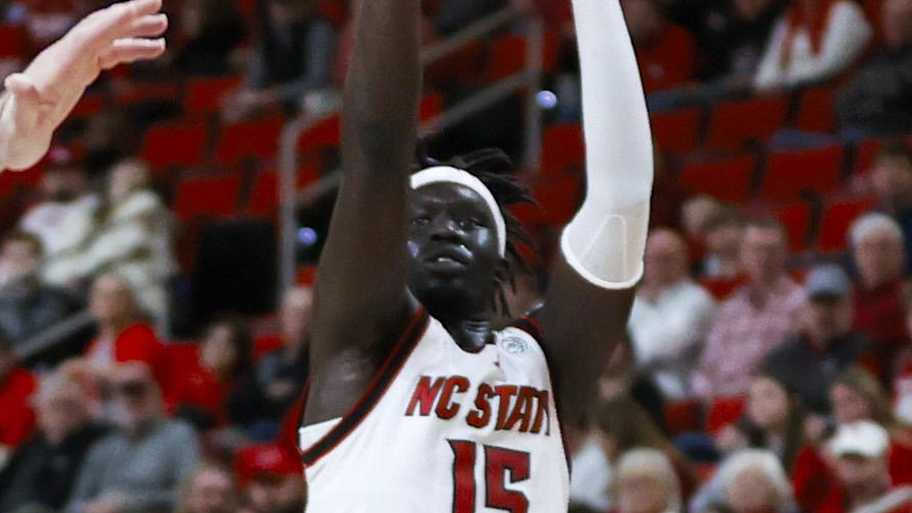 Could Jerry Deng be NC State's missing piece?