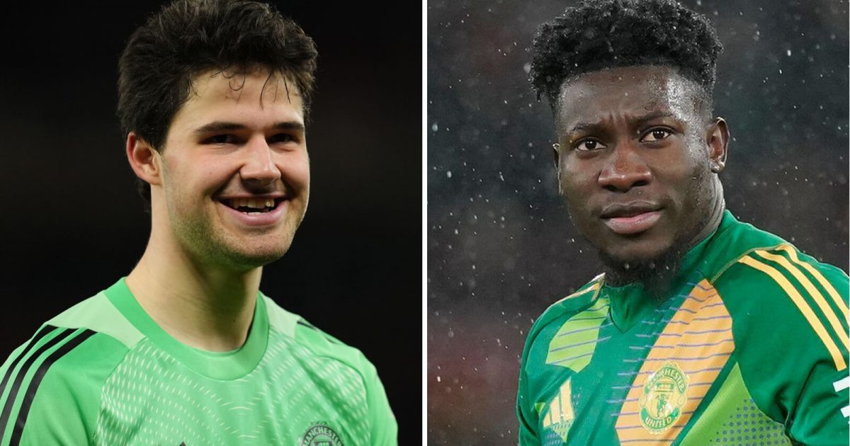 Lammens’ agent says Man Utd were 'right' to make unexpected Onana decision