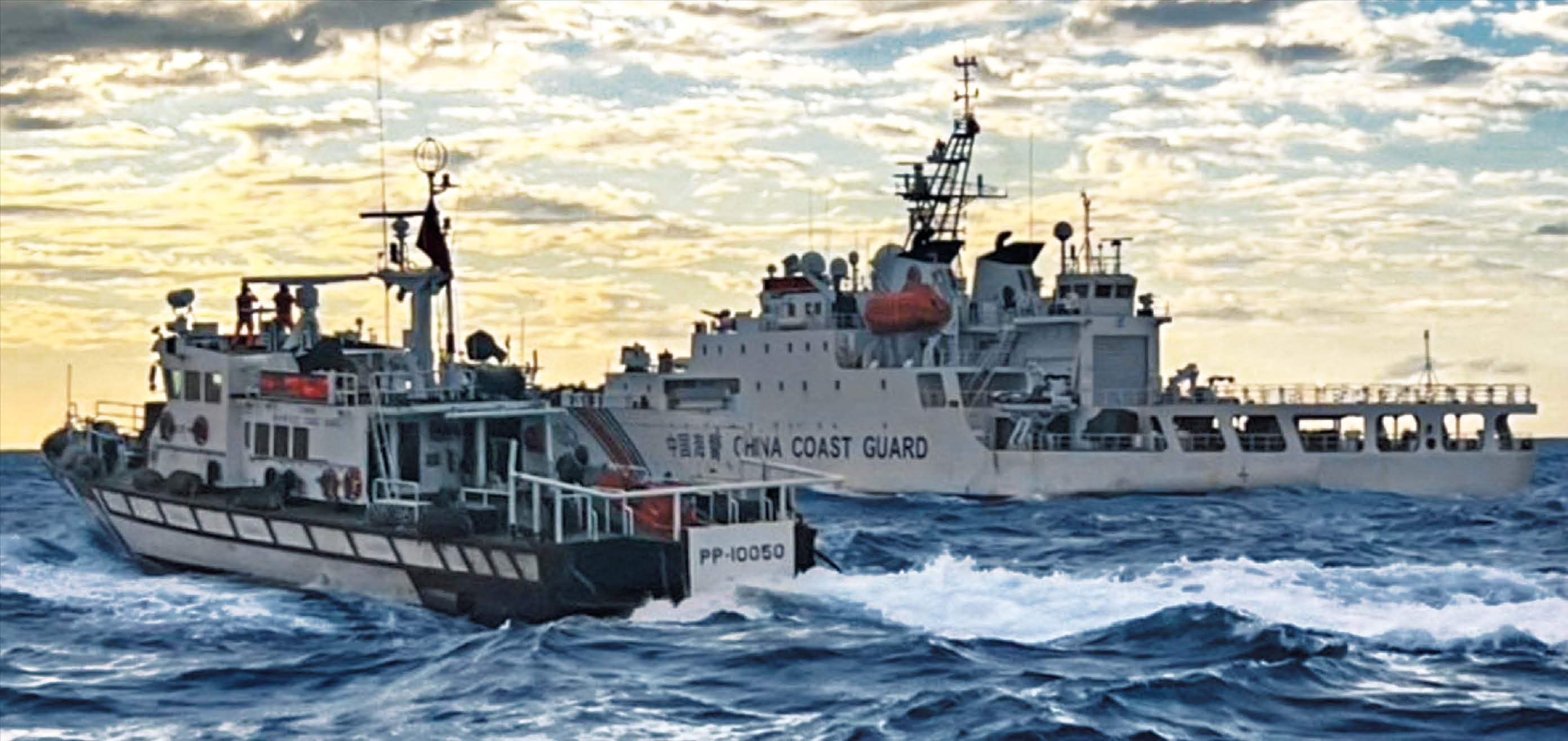 US condemns Chinese drills, opposes unilateral changes to Taiwan status quo