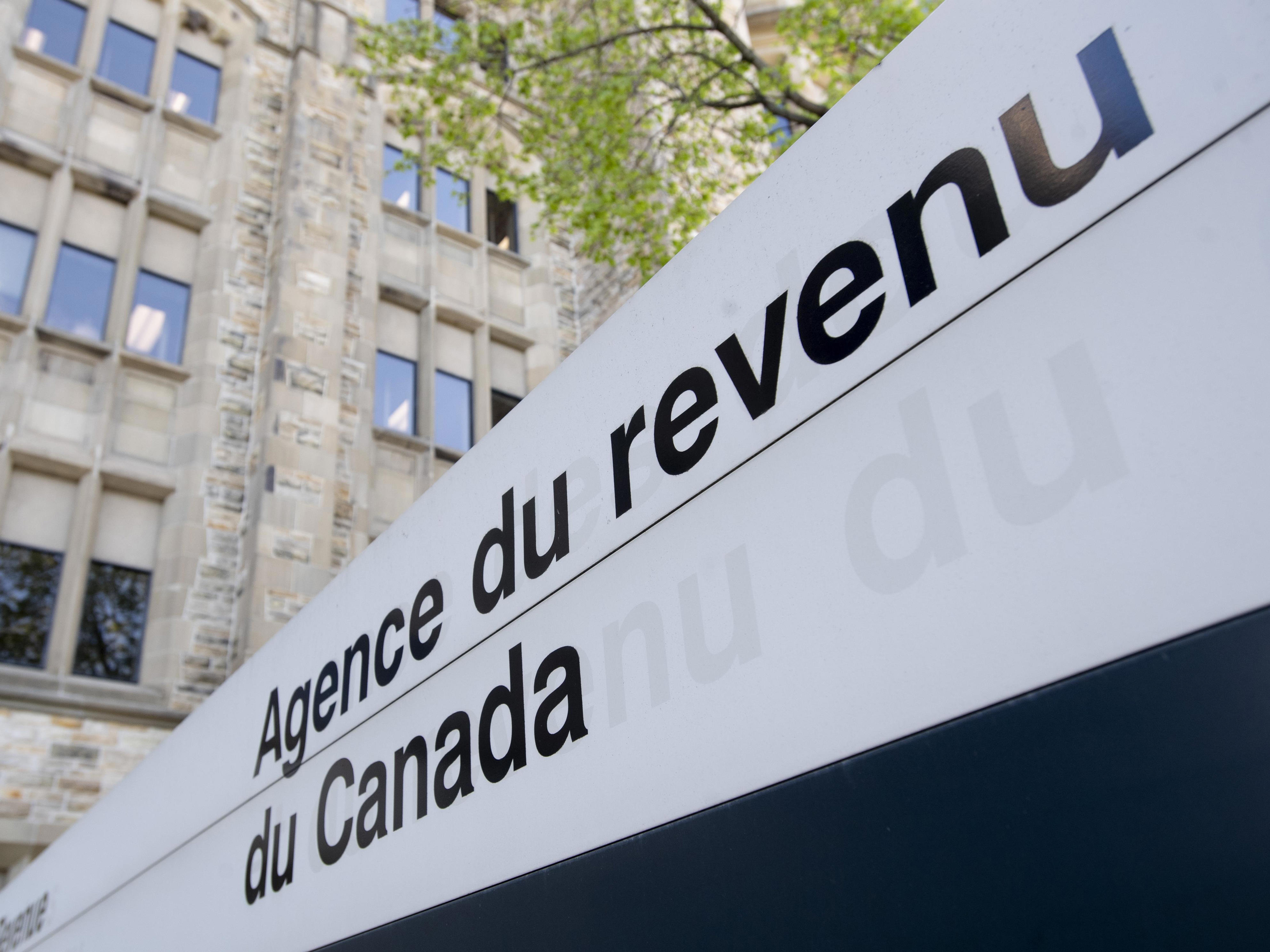 L’ARC tente de recouvrer 10 G $ de prestations liées à la COVID-19