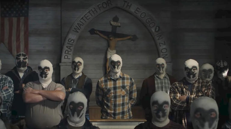 15 best limited TV series you need to watch at least once