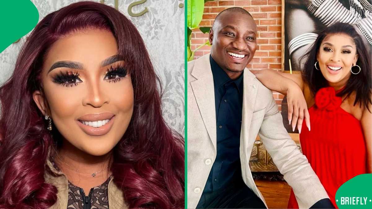 Here's what social media thinks about Nonku Williams' relationship