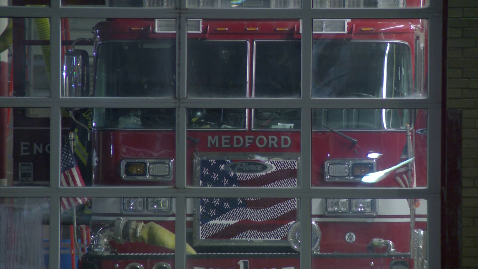 Mass. firefighter to be arraigned in child exploitation probe, DA says