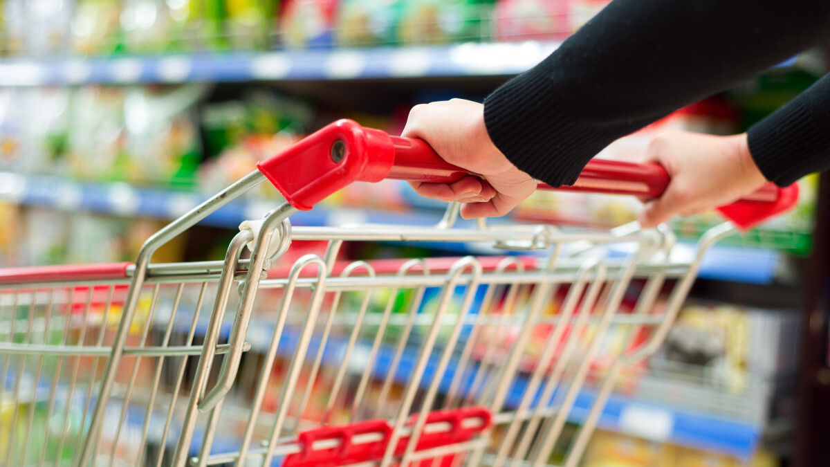 Öffnungszeiten an Silvester und Neujahr: So lange haben Aldi, Lidl und ...