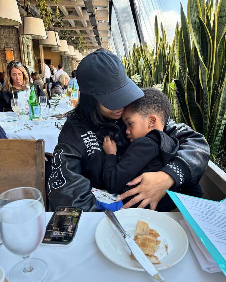 Ray J's 2 kids: What to know about daughter Melody and son Epik