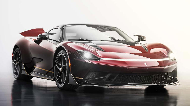 Le auto con la migliore accelerazione da 0 a 100 km/h: la classifica