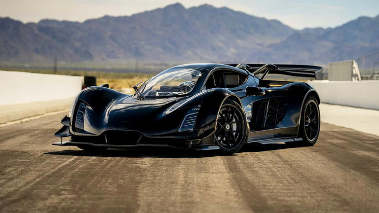 Le auto con la migliore accelerazione da 0 a 100 km/h: la classifica