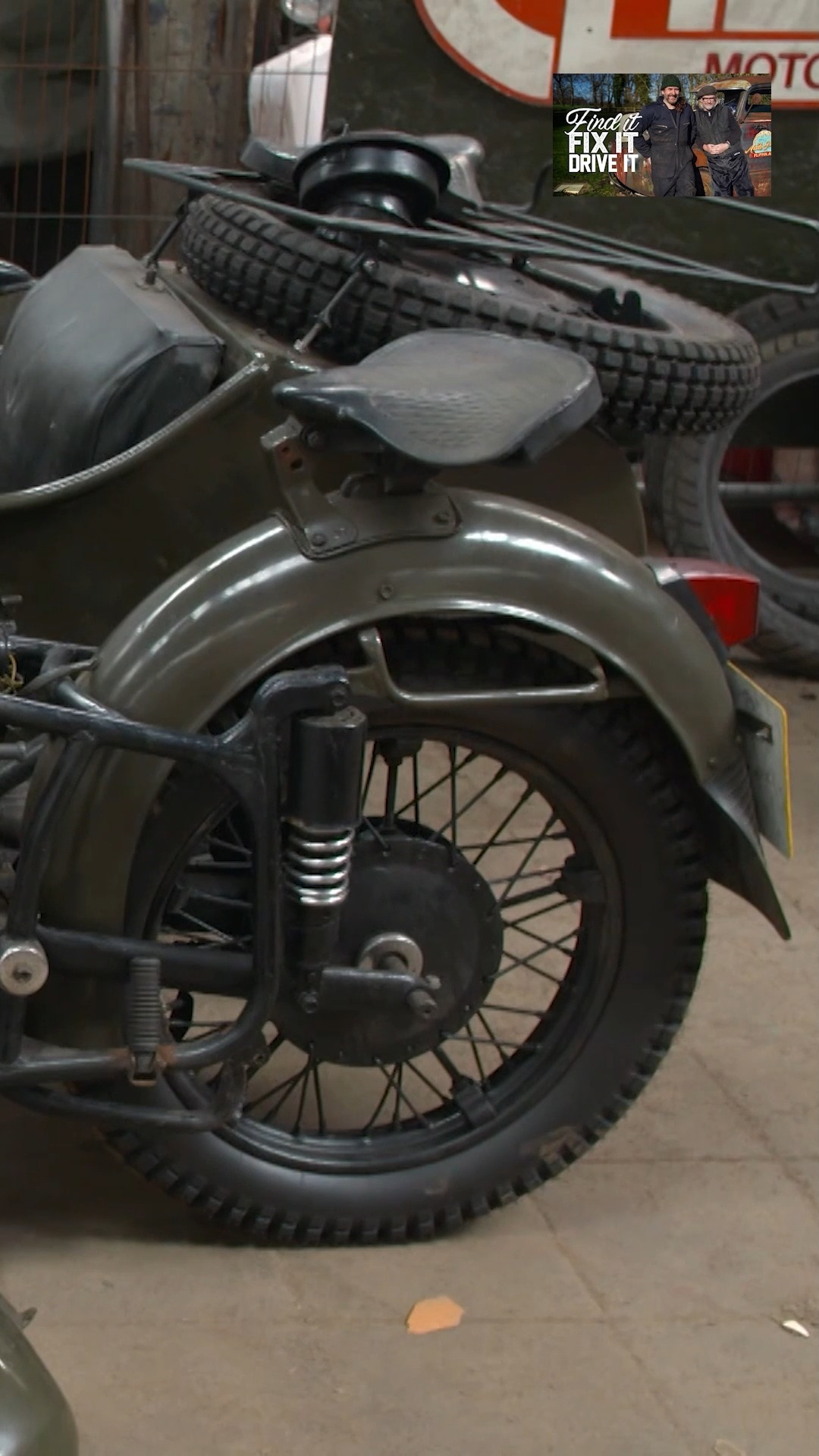 $3,000 offer on a stalled project