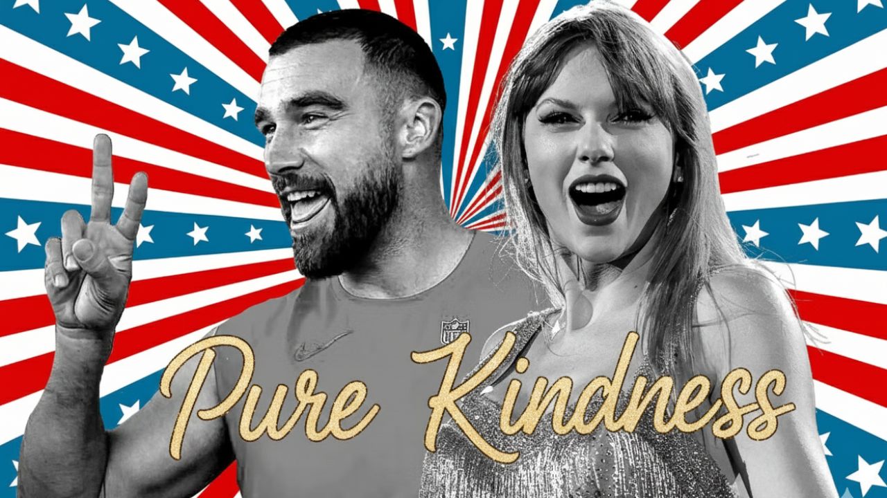 Taylor Swift & Travis Kelce’s quiet gesture left everyone emotional