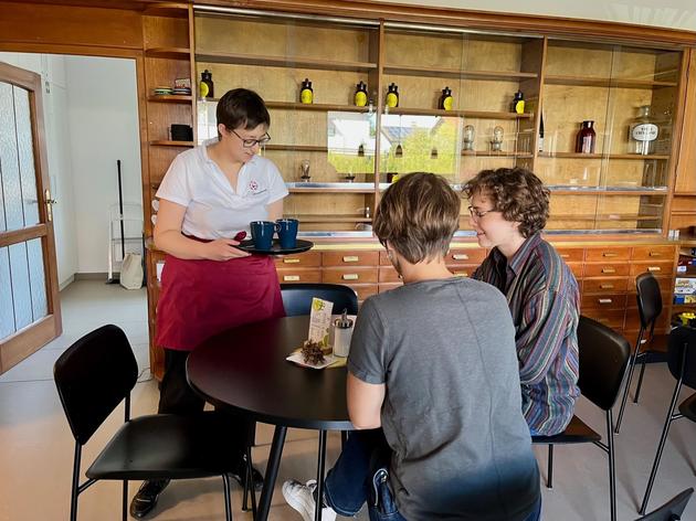 Inklusion in Hotellerie: Verein „Zukunft trotz Handicap“ startet 2026 ...