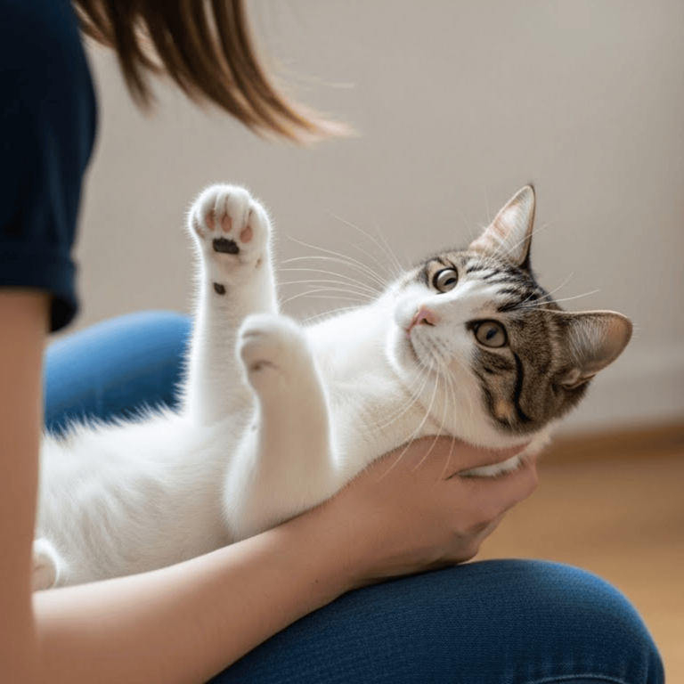 Prove you're a good cat mom with this short quiz