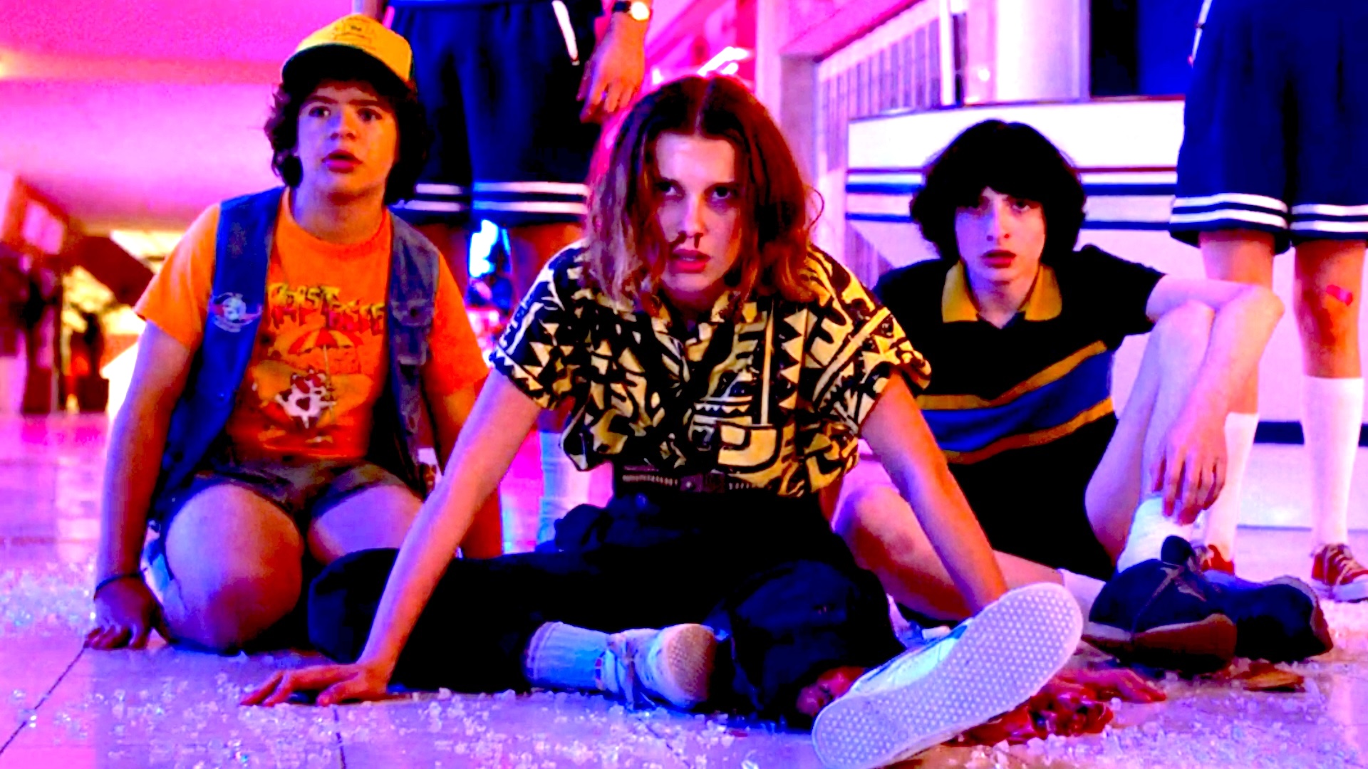 Stranger Things unveils the final chapter in the season 5 finale trailer