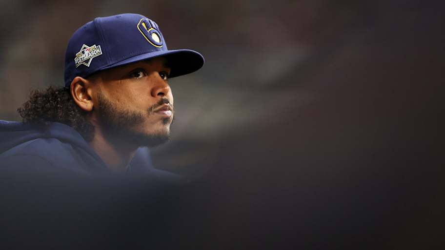 Brewers might be Yankees' only savior as starting pitching trade market ...