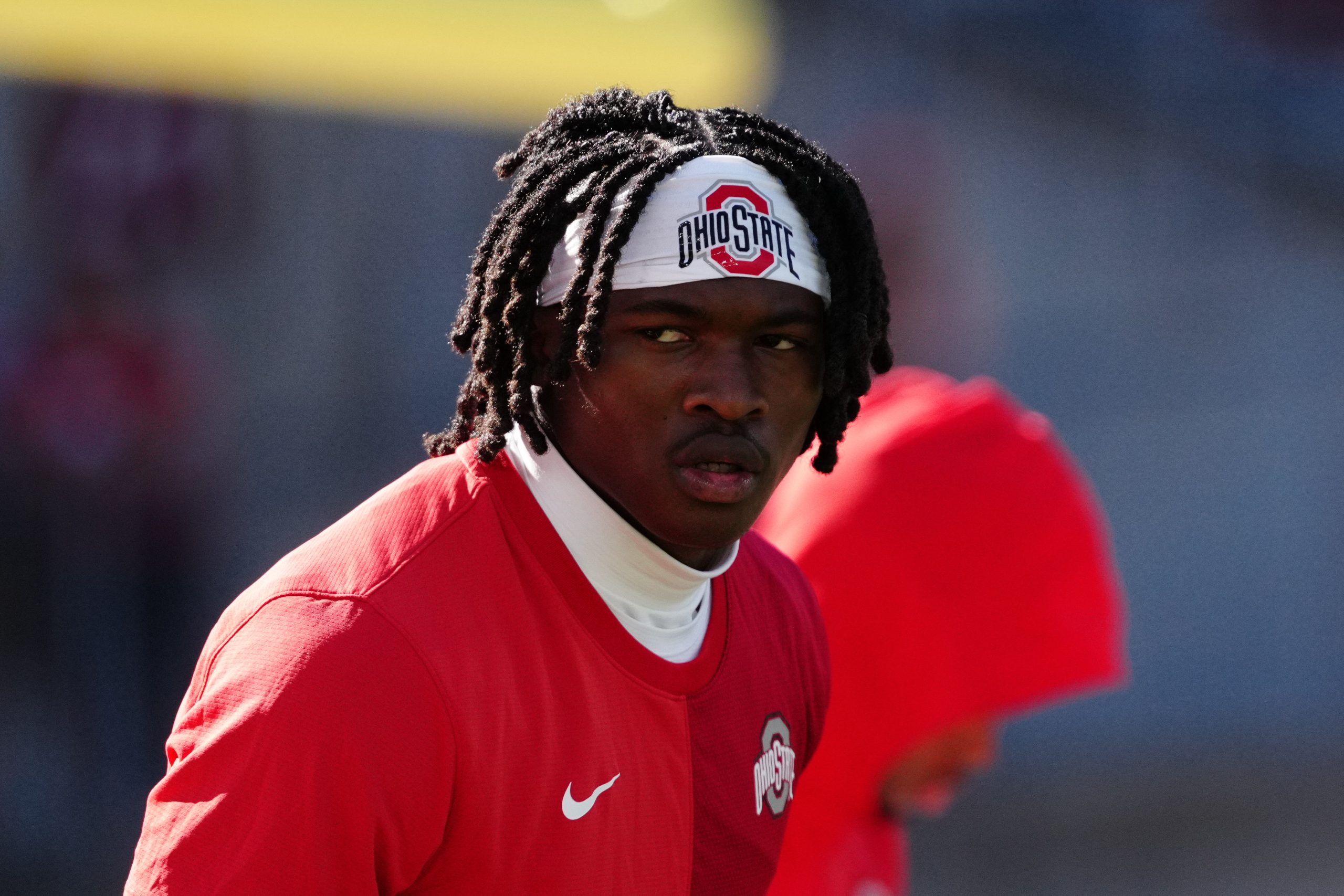 Game changers: Why Jeremiah Smith almost flipped from Ohio State to Miami