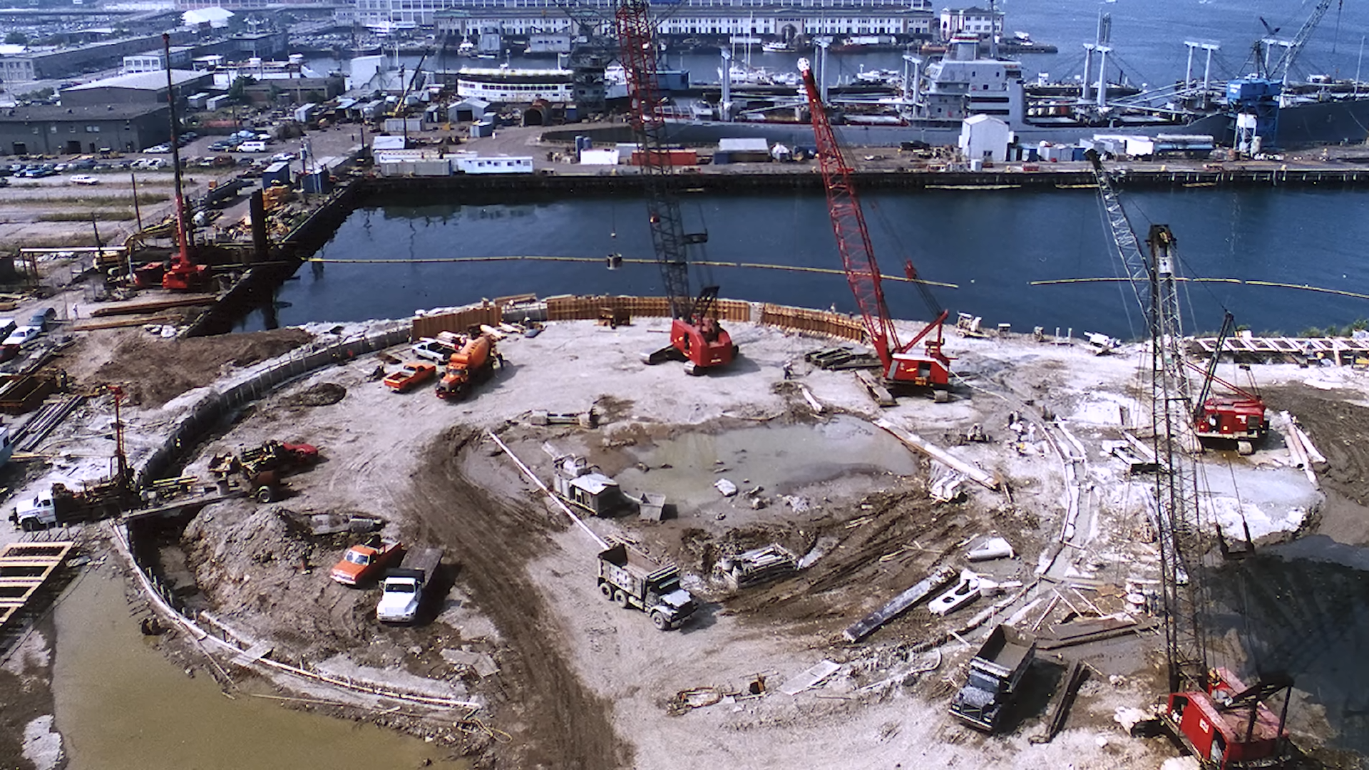 The numbers were never real - why construction budgets fail on day one