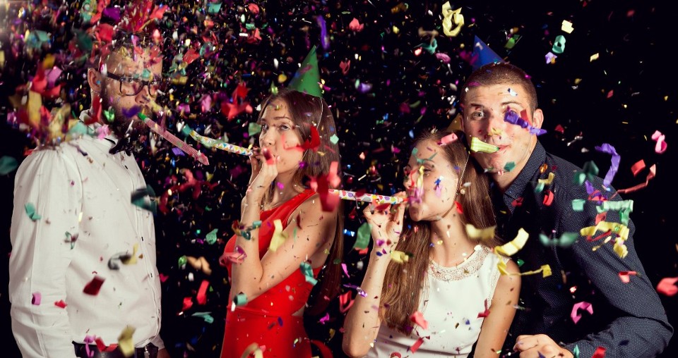 Oto horoskop na styczeń 2026 dla wszystkich znaków zodiaku. Miłość ...