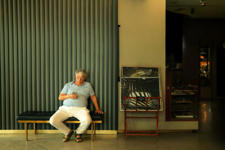 Why delaying retirement means missing years you’ll never get back