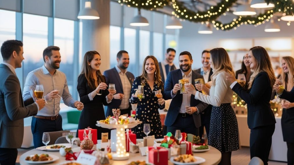 6 warning signs your partner might be straying this holiday season