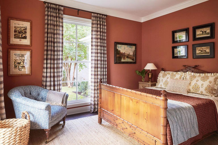 5 color palettes designers can’t wait to use in 2026