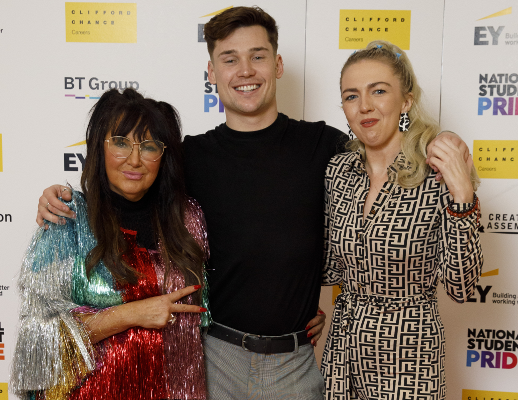 The Traitors UK star Maddy Smedley returns to Casualty