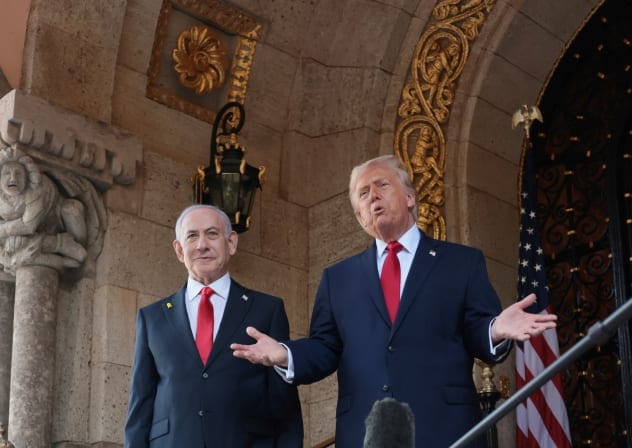 Mar-a-Lago through Arab eyes: Power, Turkey, Iran, and the cost of ...