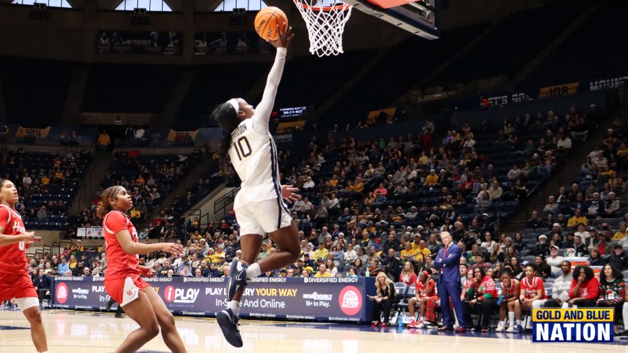 West Virginia at Kansas: Game time, TV/stream info, more