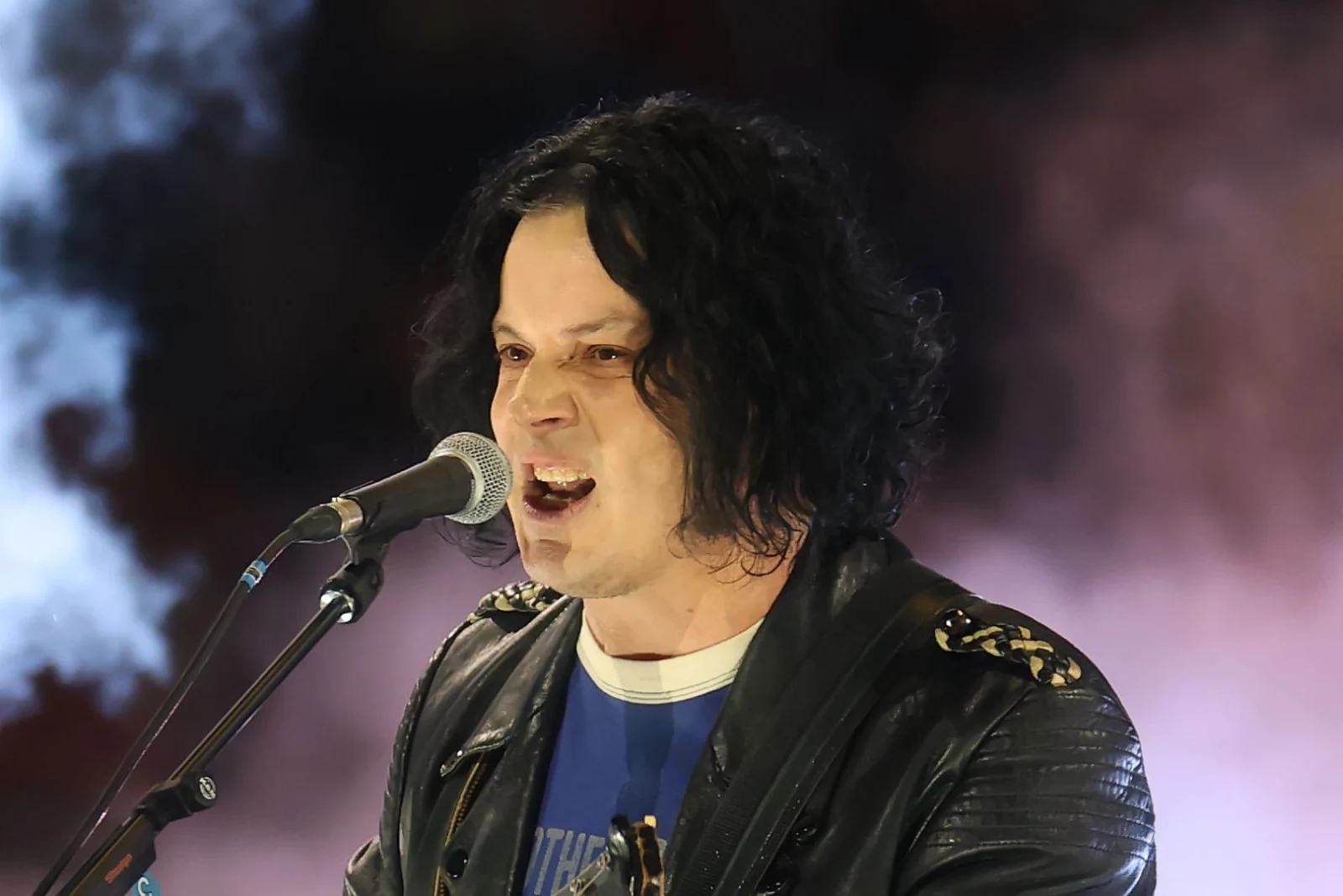 Jack White blasts US Congressman Tim Burchett in heated statement