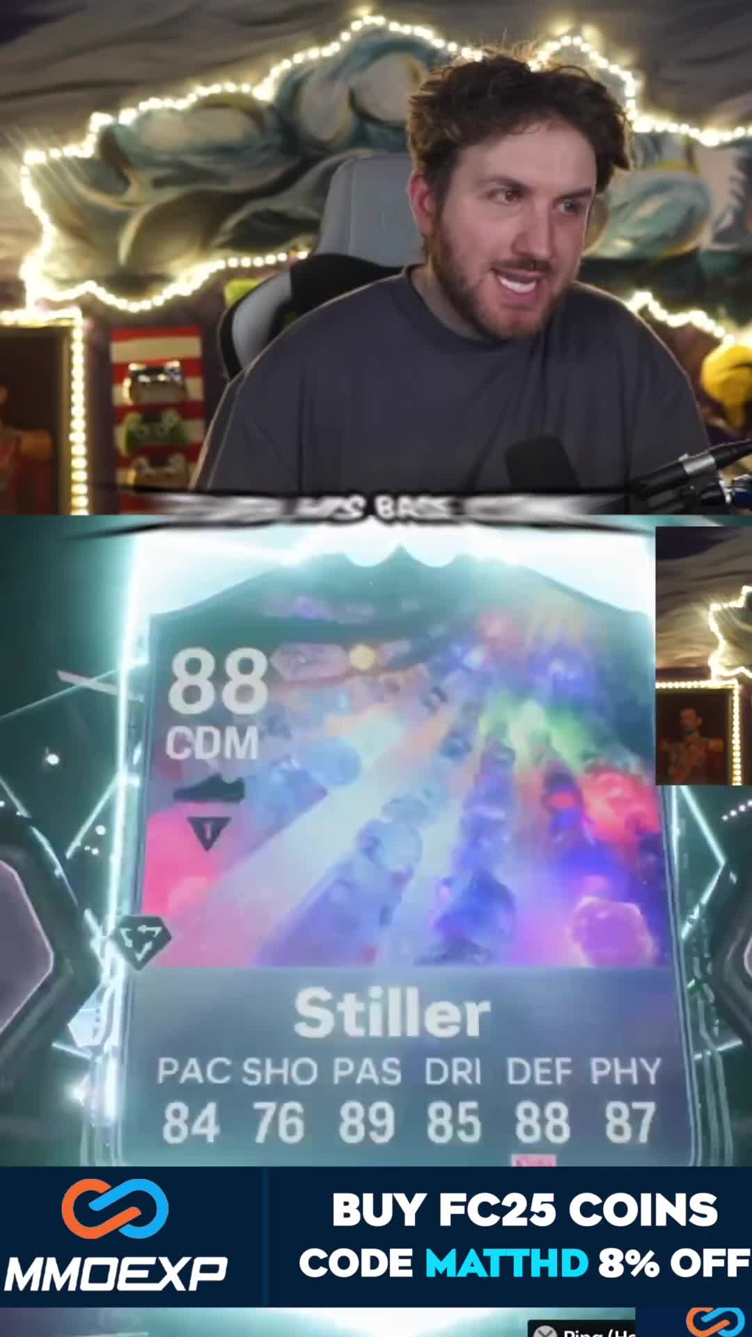 OMG! 1 million coin + elite review pack!