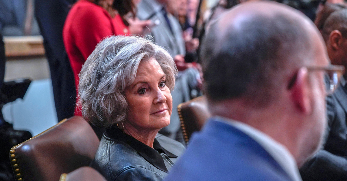 White House chief of staff fumes over Trump admin 'hit piece'