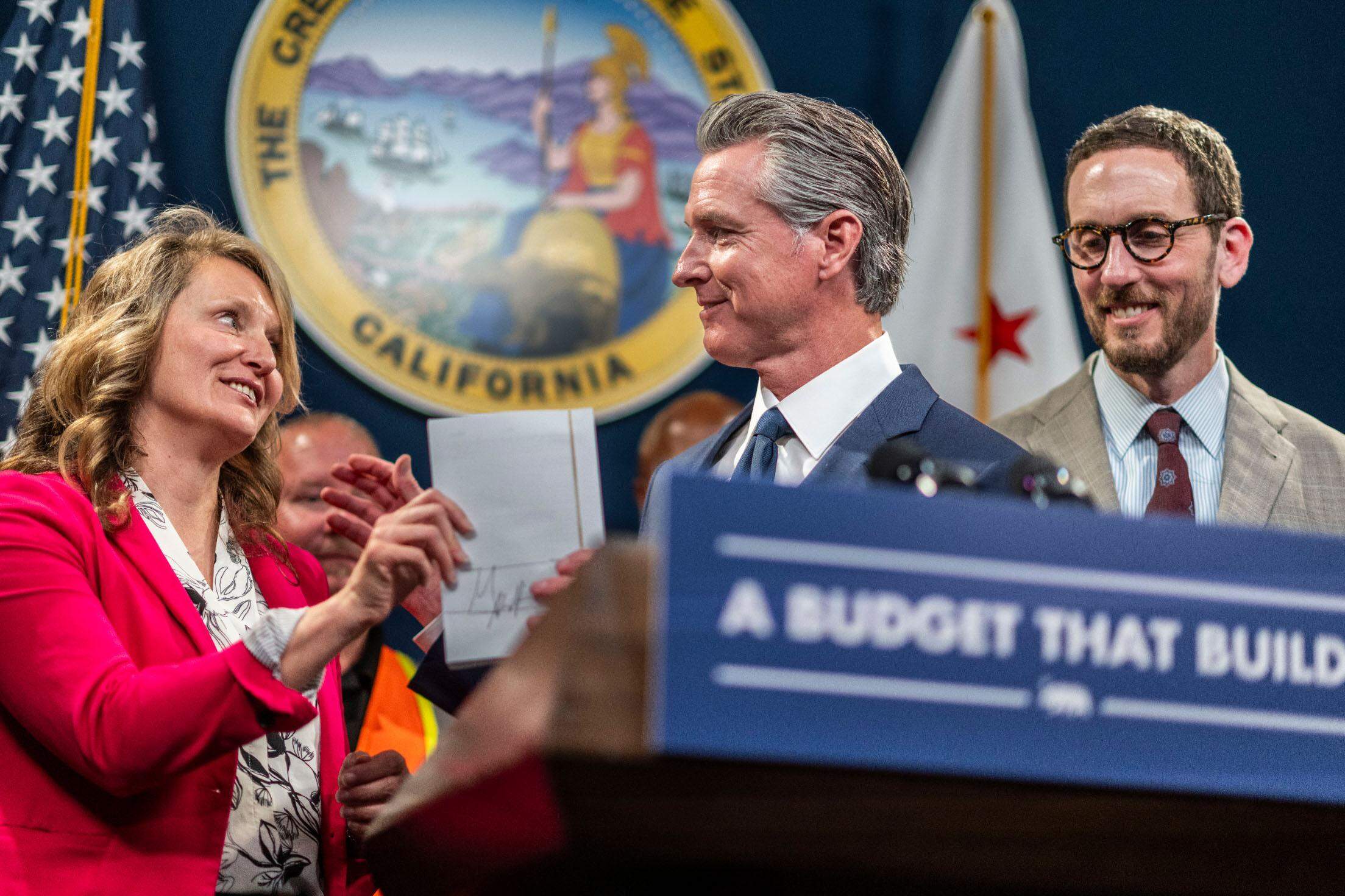 What did the California Legislature do with housing laws in 2025?