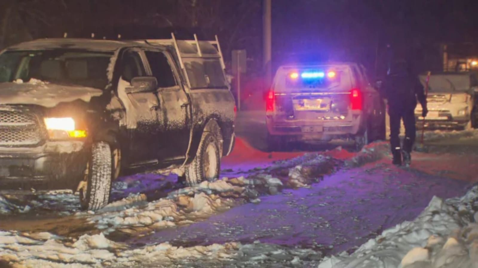 The Karen Read story: Real life drama on John O'Keefe's death that ...