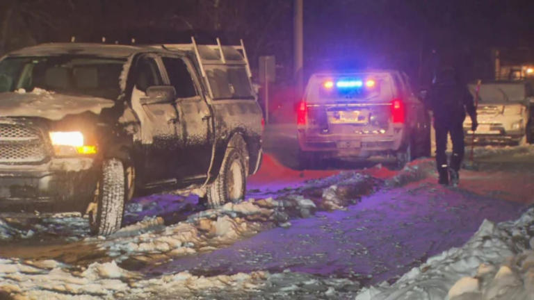 The Karen Read story: Real life drama on John O'Keefe's death that ...