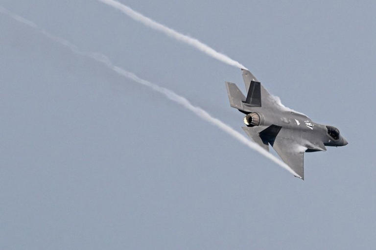 Donald Trump launched strikes on 8 countries in 2025 - full list