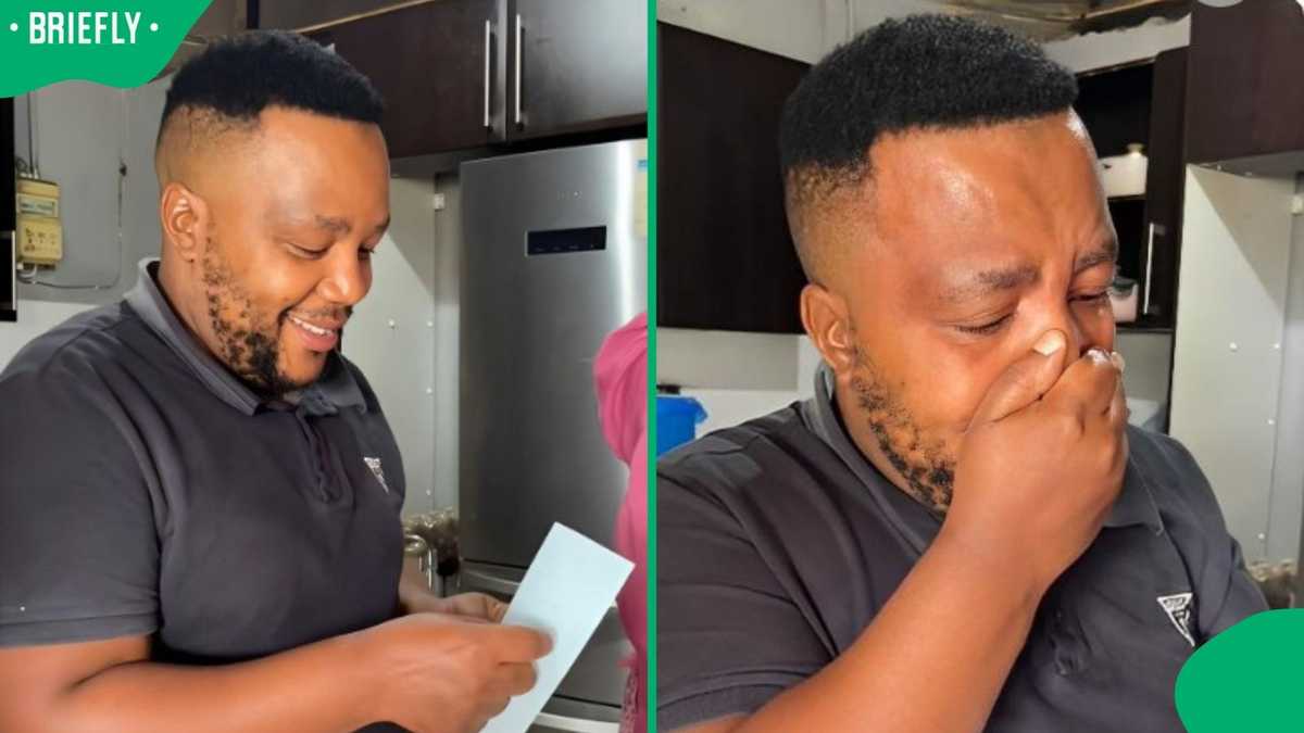 "We love you so much": Family gifts uncle an all-expenses-paid trip to ...