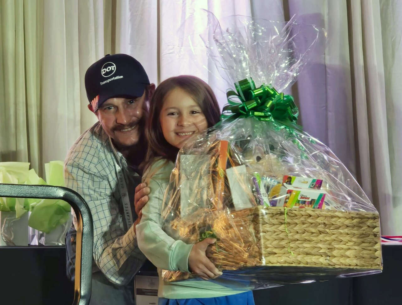 DOT employees compete for national honors