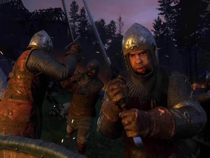 Kingdom Come Deliverance è in arrivo su PS5 e Xbox? Spunta la possibile ...