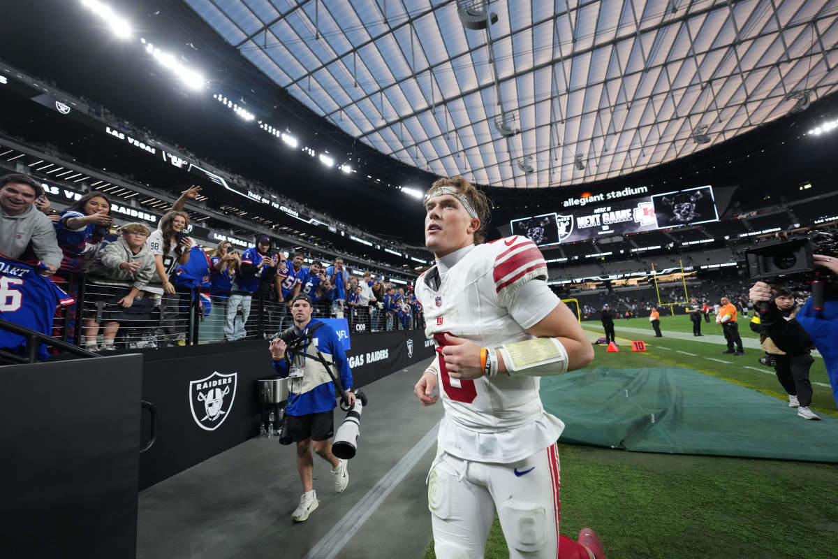 All 10 NFL head coaching vacancies have been filled