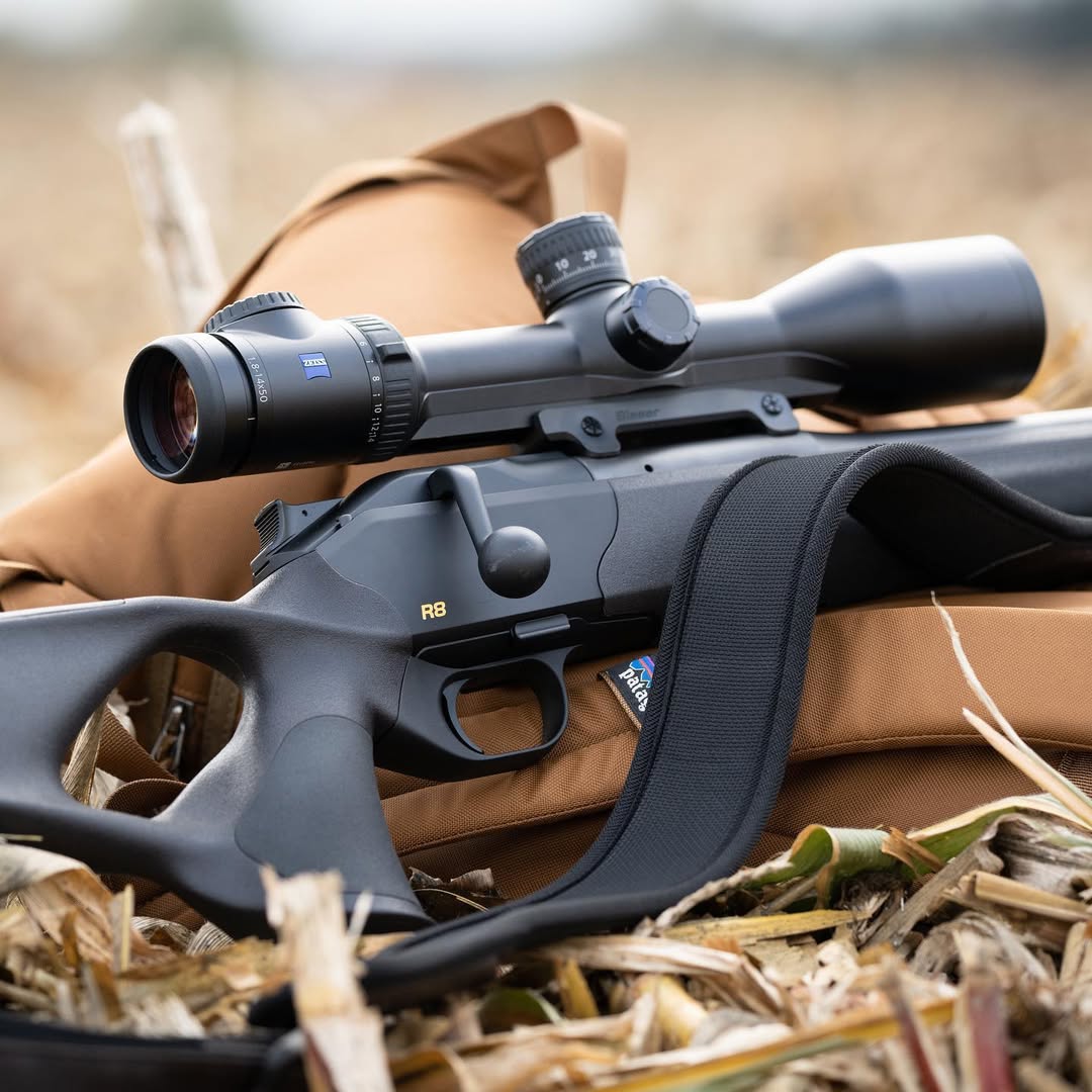 10 scopes designed specifically for low light conditions