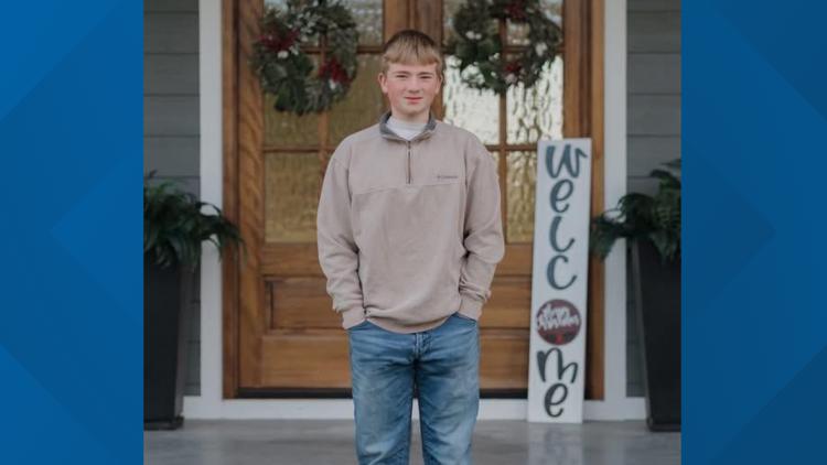 Alabama teen dies from complications of flu; second child flu death in ...