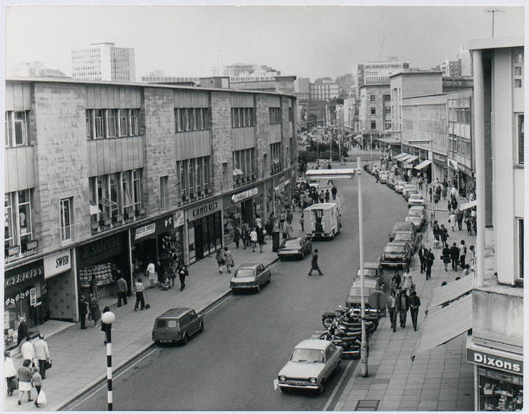 12 things Bristolians think would make their city an even better place ...