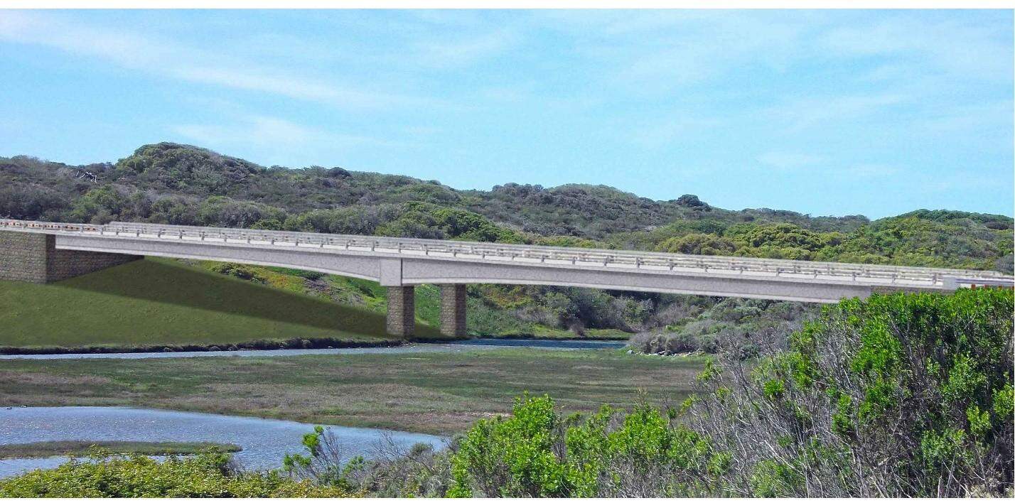 SLO County to replace a key bridge connecting Los Osos and Morro Bay ...