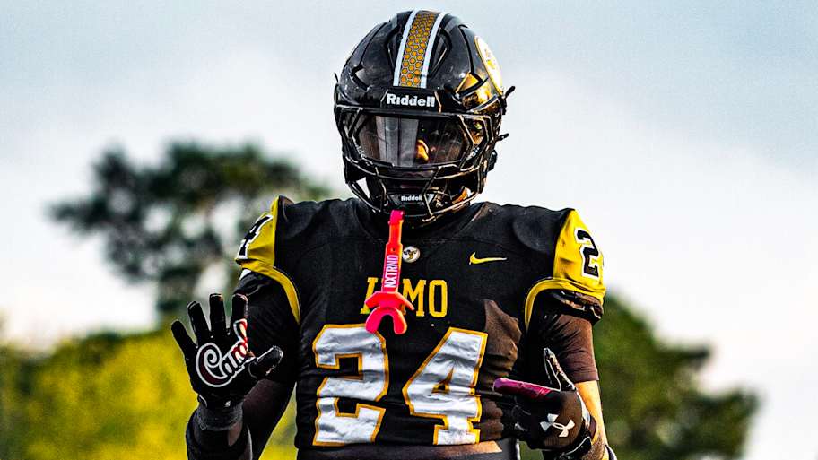 Nation's No. 1 EDGE raves about Lane Kiffin and LSU football as program ...