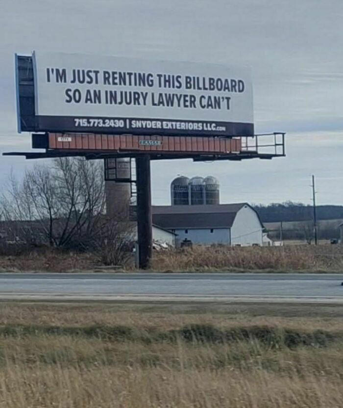 50 hilarious and dumb signs that surprised people with their weirdness